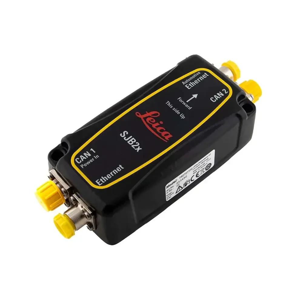 SJB21 Smart junction box - Junction Boxes & Brackets - AMS Shoppen