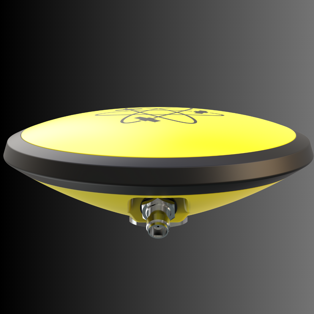 CGA100, robust multi-frequency GNSS ant. - GNSS mottakere og tilbehør ...